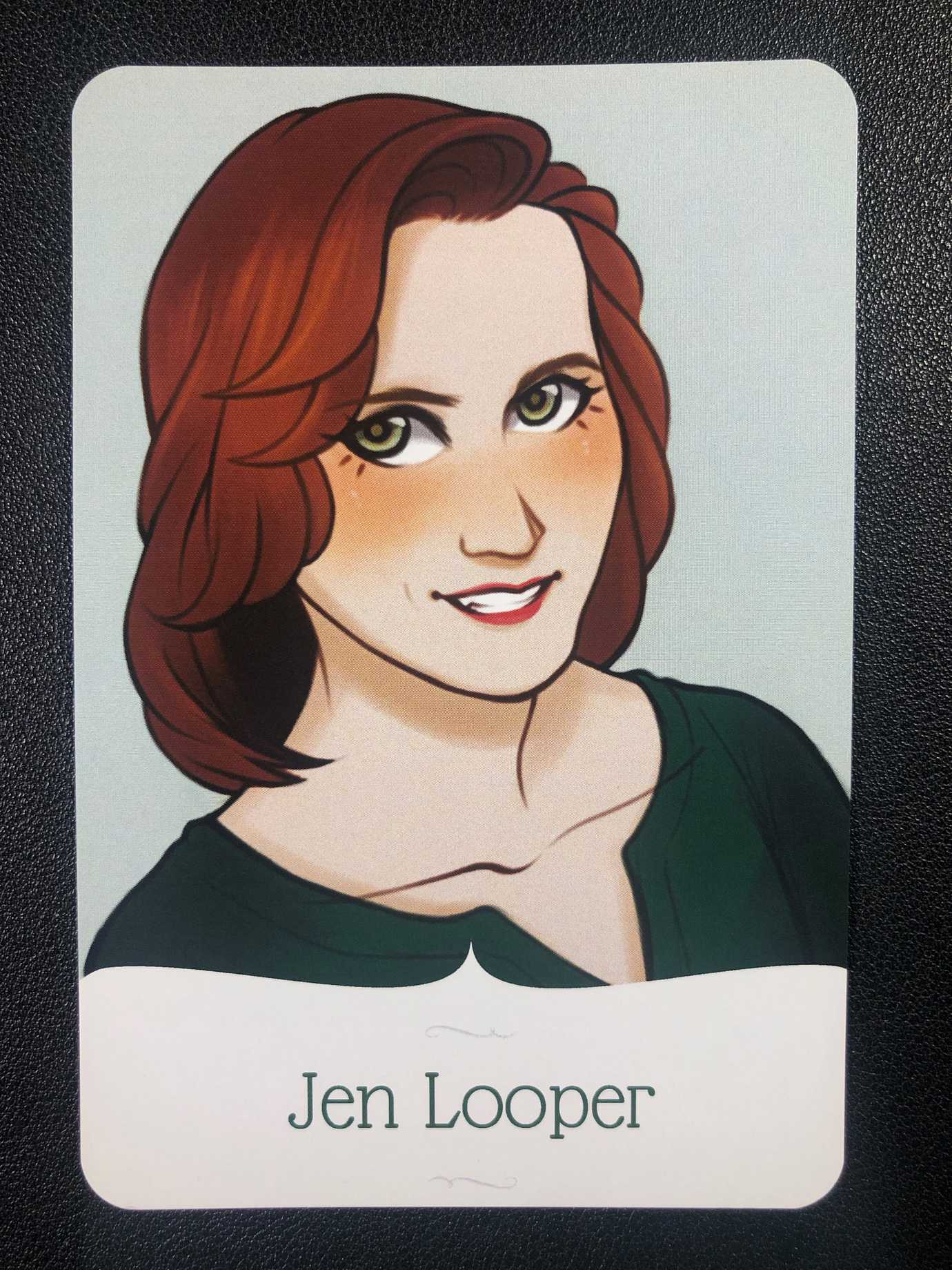 Jen Looper | Heroines of Javascript