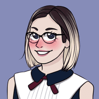 Simona Cotin | Heroines of Javascript