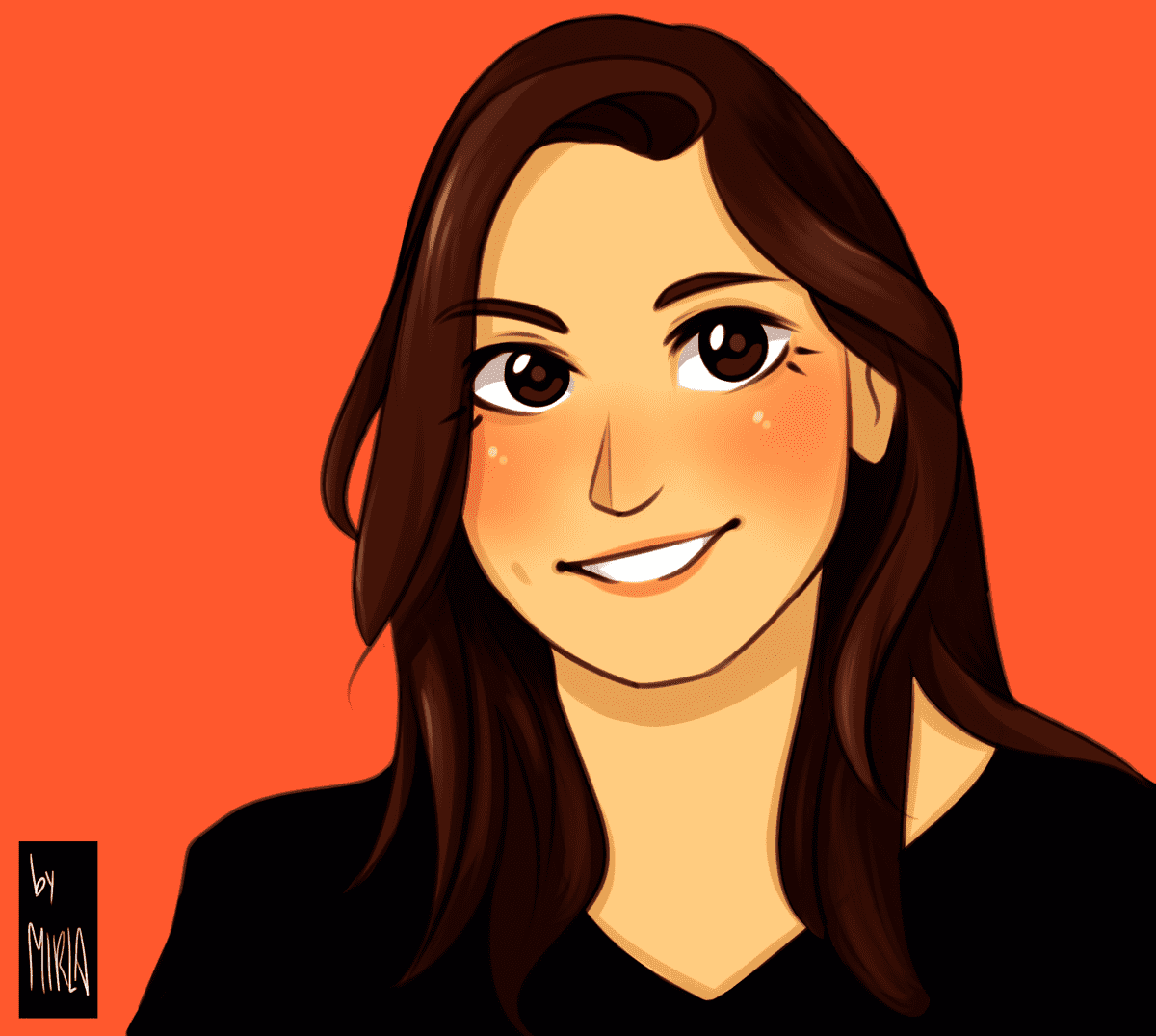 Anjana Vakil | Heroines of Javascript