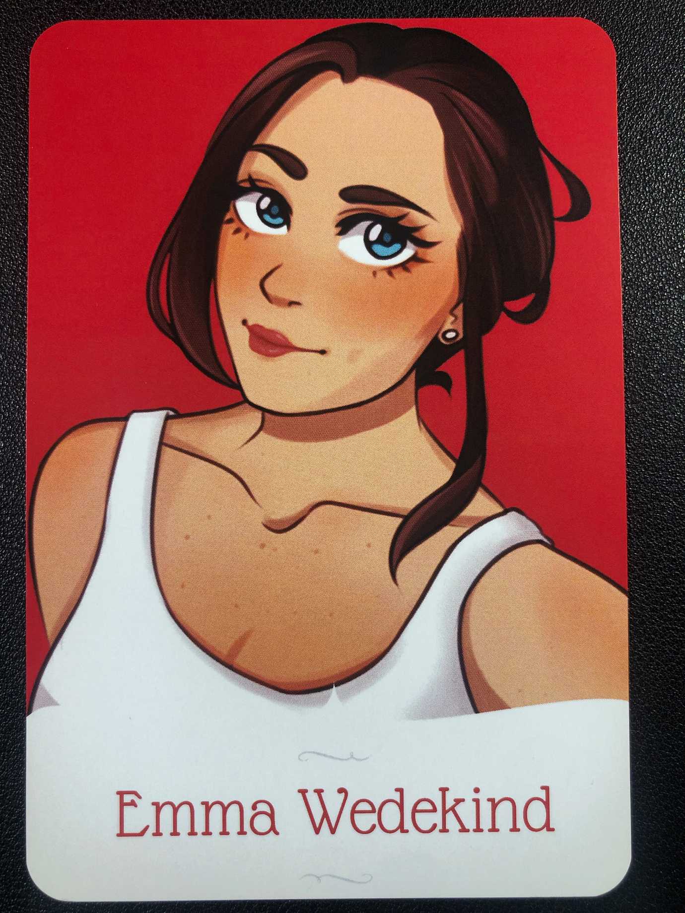 Emma Bostian | Heroines of Javascript