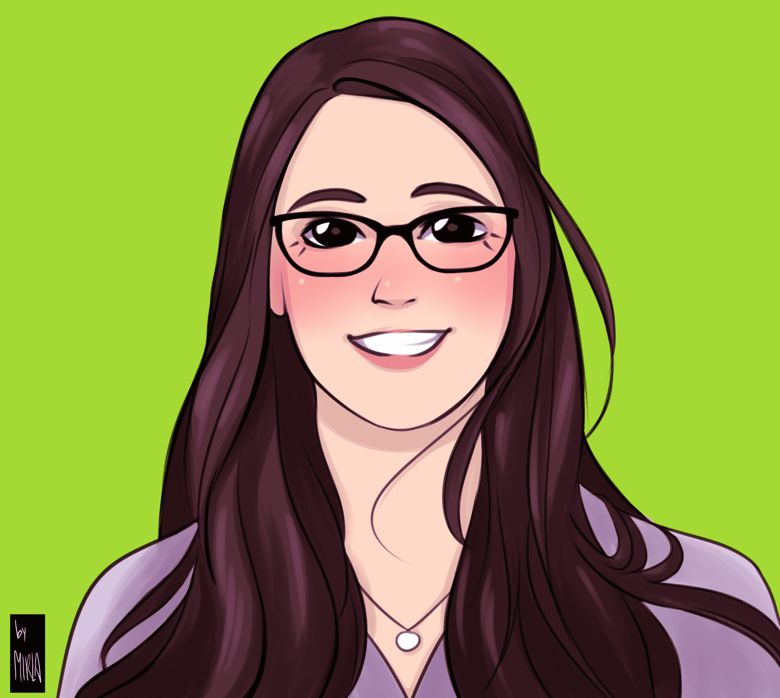 Kara Erickson | Heroines of Javascript